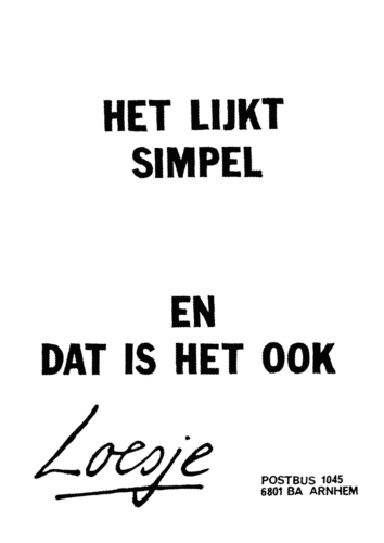Doe wat je zegt en zeg wat je doet . | Oneliners op www.one-liners.nl Doe wat je zegt en zeg wat je doet . | Oneliners op www.one-liners.nl