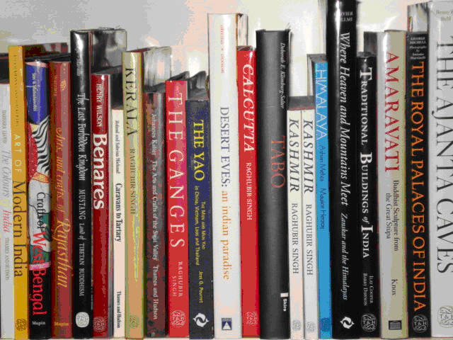 It’s better to travel one mile, than to read a thousend books ...