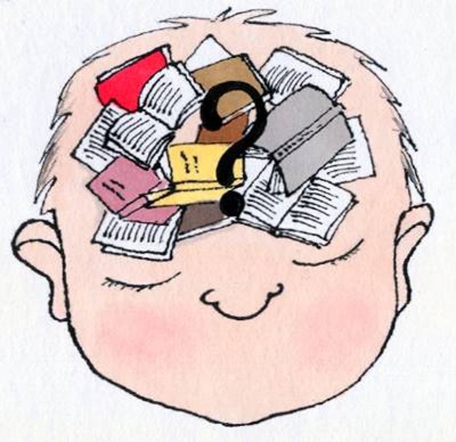 Akte van iets nemen .=Er nota van nemen – onthouden. | Oneliners op www ...