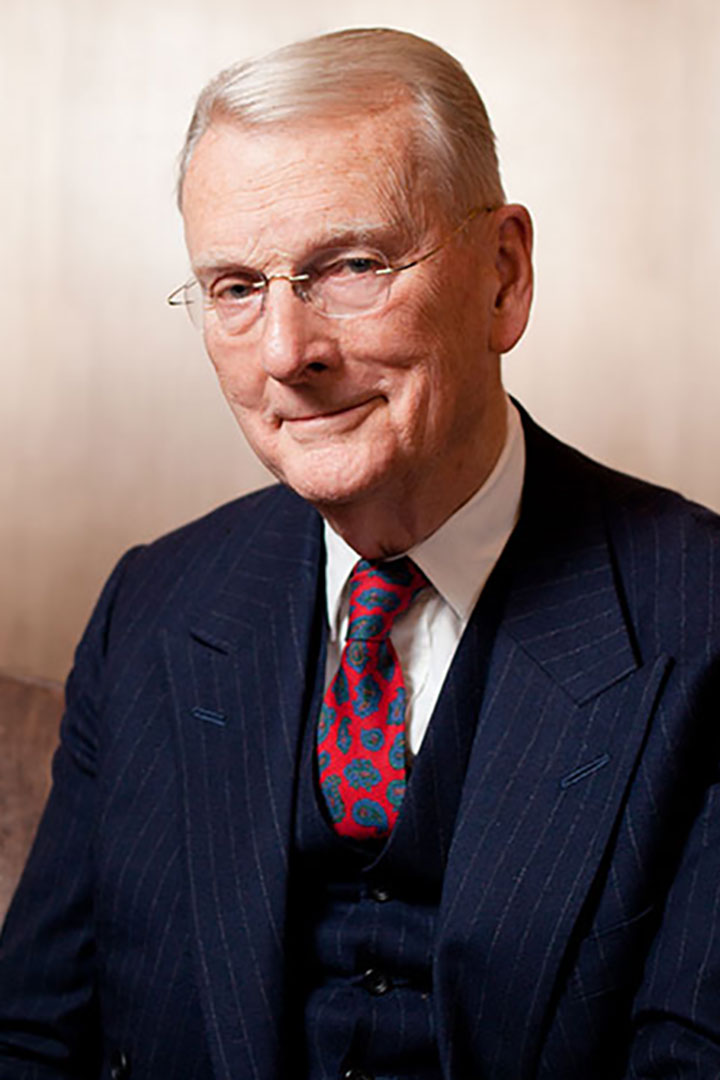 De meeste mensen voelen zich beter met oude problemen dan met nieuwe ...