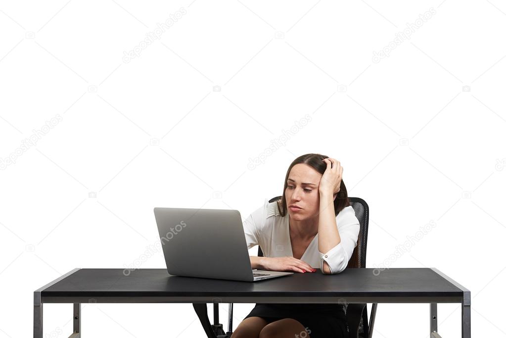 Sip kijken.=Bedroefd kijken. | Oneliners op www.one-liners.nl