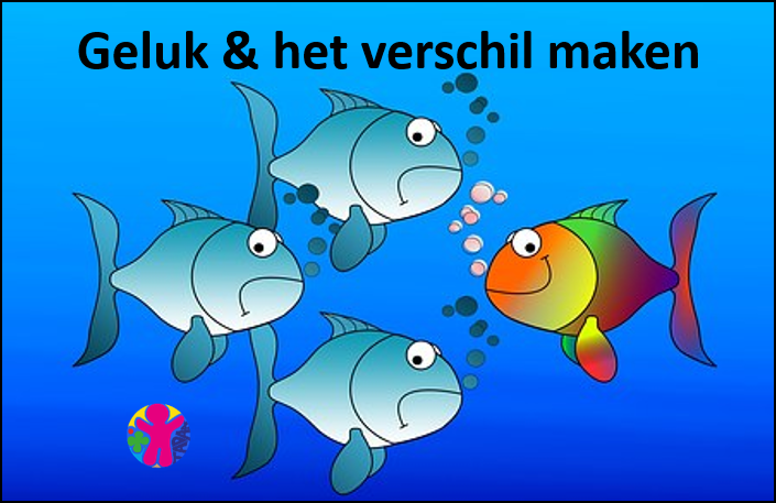 Zijn heil elders zoeken.=Elders zijn geluk proberen te vinden ...