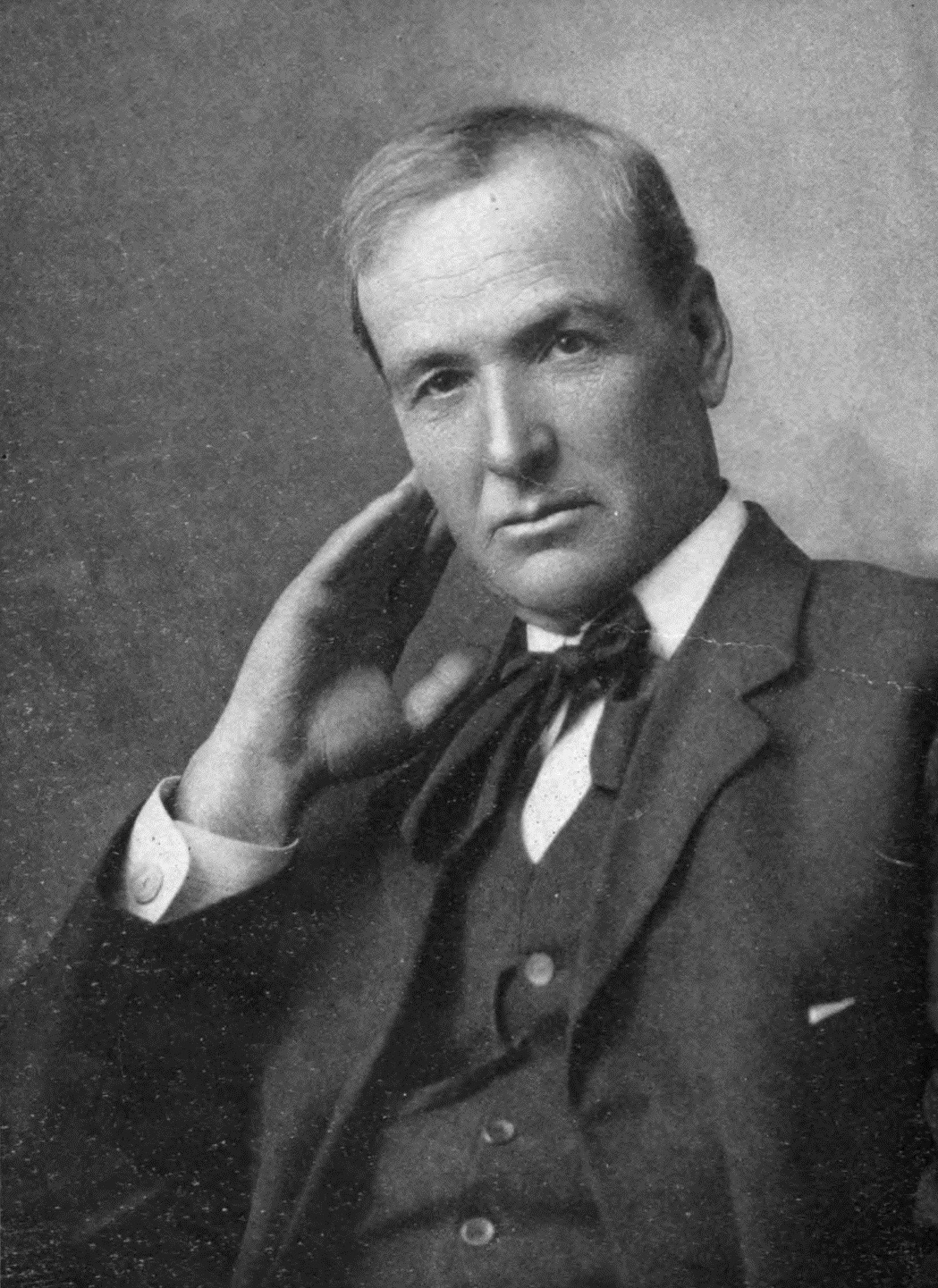 De grootste fout die u in het leven kunt maken, is voortdurend bang ...