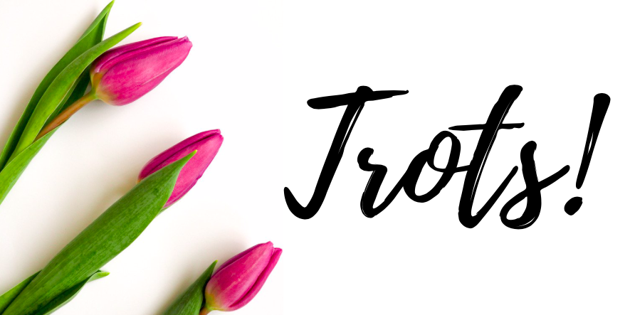 In plaats van wensen dat je iemand anders bent, wees trots op wie je ...