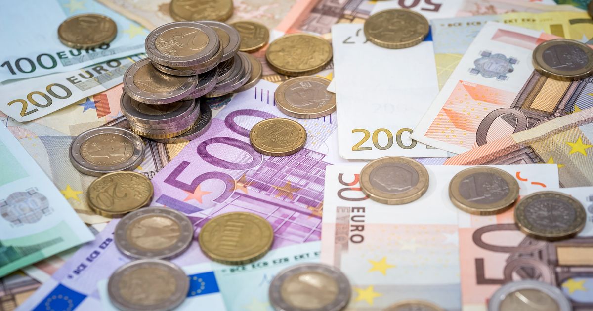 Genoeg hebben is geluk. Meer dan genoeg hebben is schadelijk. Dat geldt ...