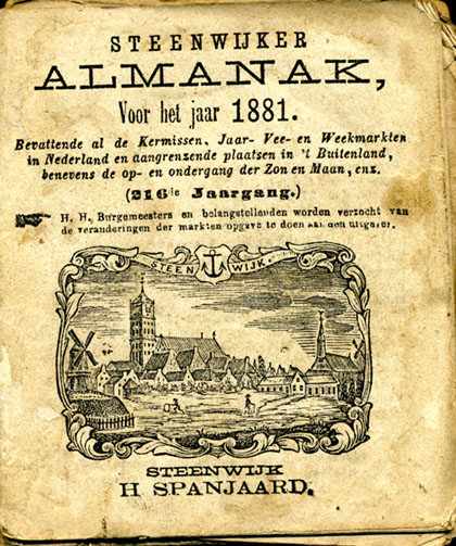 Hij heeft een kop als een almanak.=Hij weet veel dingen. | Oneliners op ...