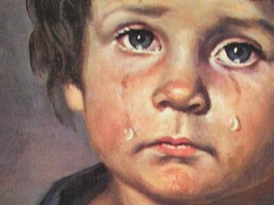 Zo moeder zo dochtertje.=Een dwaze moeder zal door haar slechte ...