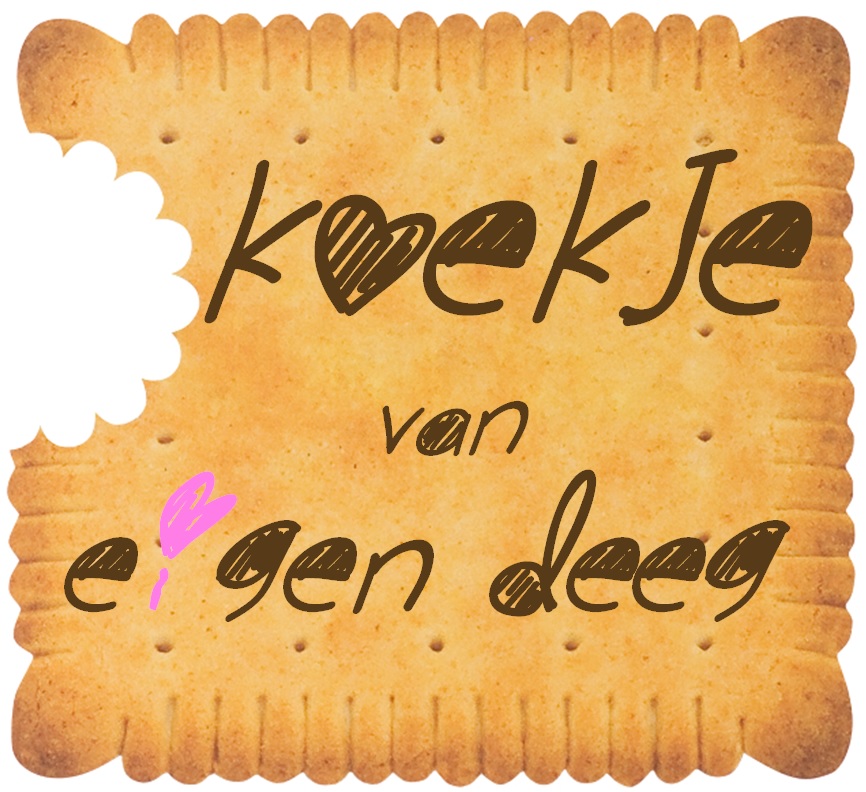 Het is een koekje van eigen deeg.=Het is iets dat je zelf hebt gedaan ...