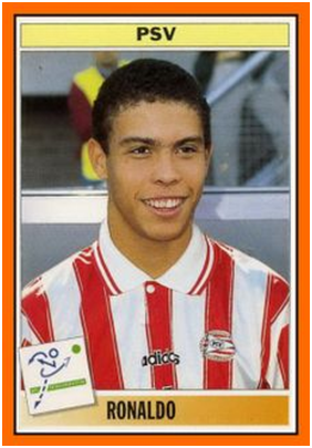 Ronaldo. | Oneliners op www.one-liners.nl