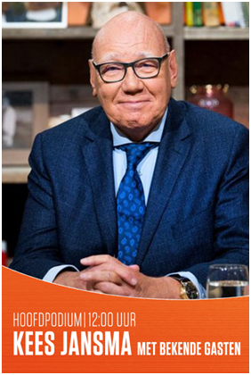 Kees Jansma. | Oneliners op www.one-liners.nl