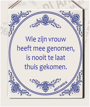 leuke spreuk. | Oneliners op www.one-liners.nl