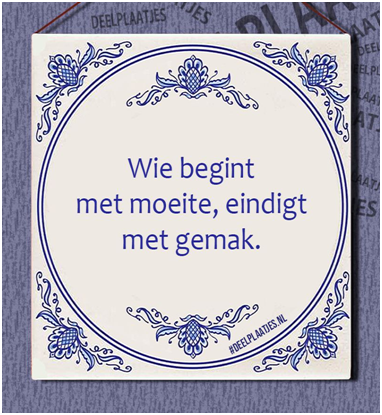 Leuk dat ik dat weet. | Oneliners op www.one-liners.nl